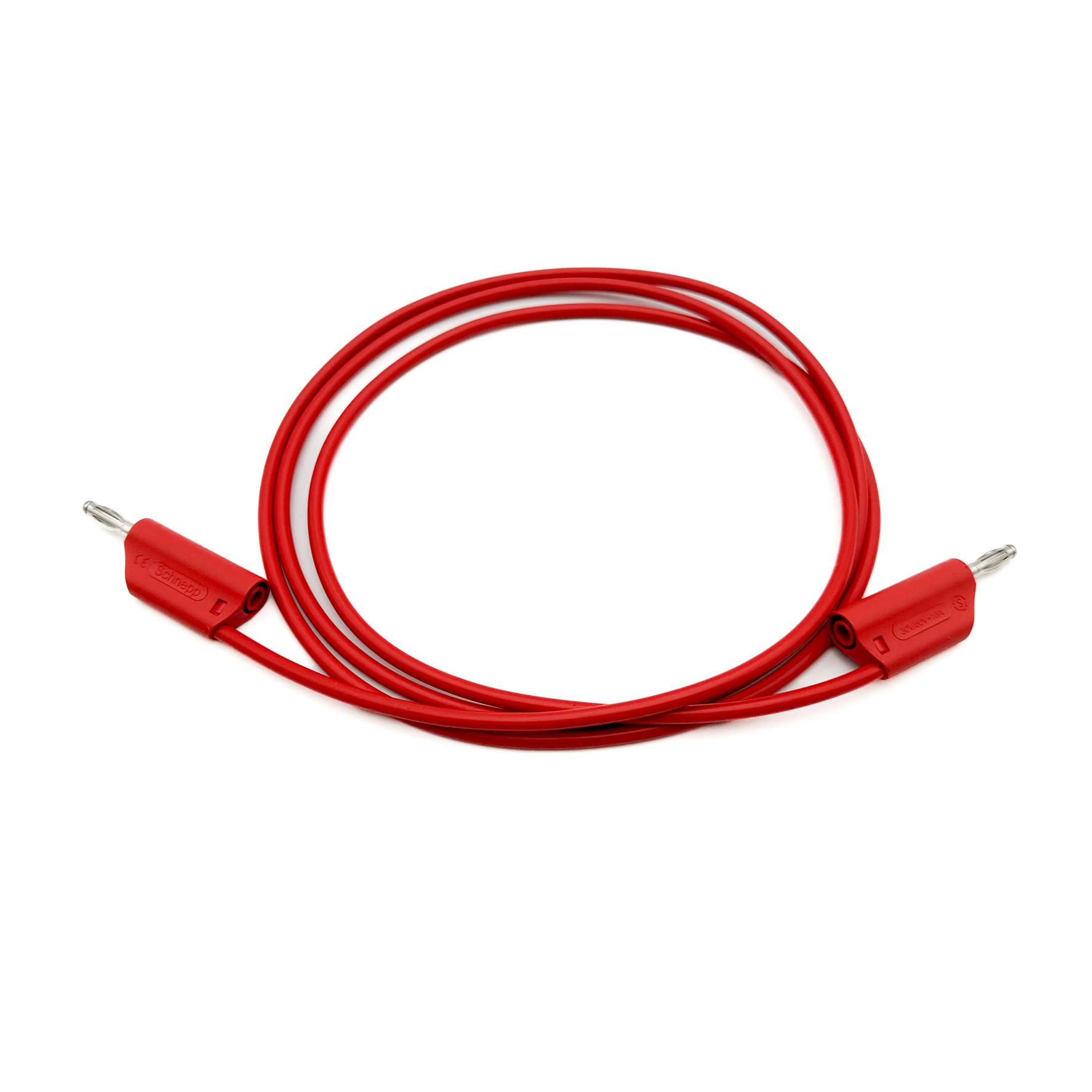 Cable red 1.5 m as extension